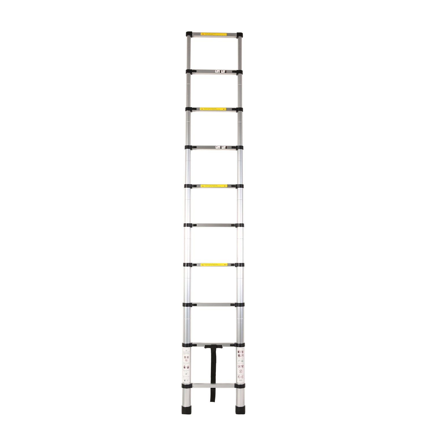 Telescopic Ladders
