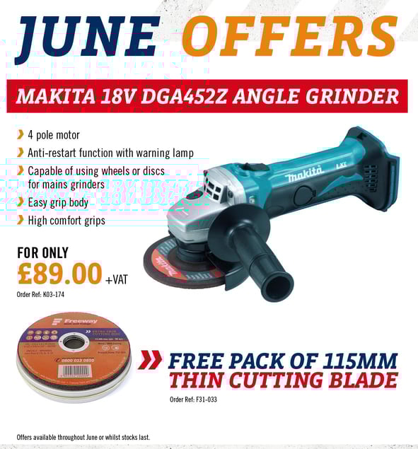 June Offers