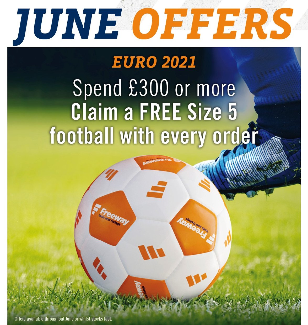 June Offers