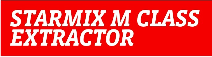 Starmix M Class Extractor